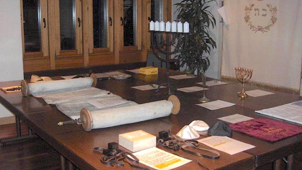 Judaica